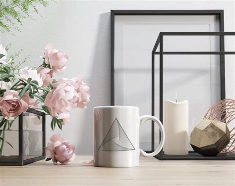 Triangle Vortex Geometric Design Dxf File For Laser And Plasma Etsy