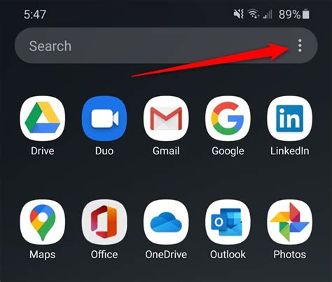 use galaxy应用 三星galaxy s20：如何按字母顺序对应用程序抽屉进行排序 csdn博客