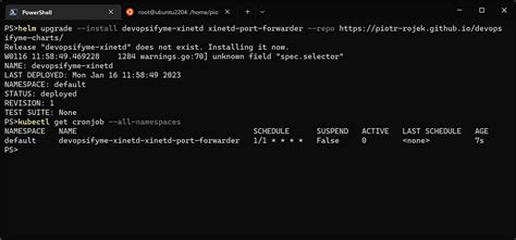 How To Access K8ss Node Ports Using Wsl Devopsify Me