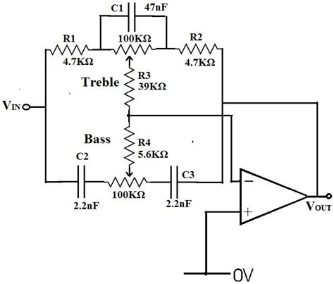 Cable Equalizer Circuit At Edward Padgett Blog