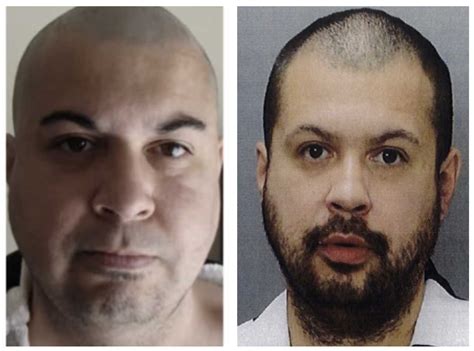 New England Sex Offender Hides Out In Pennsylvania Attacking Officer