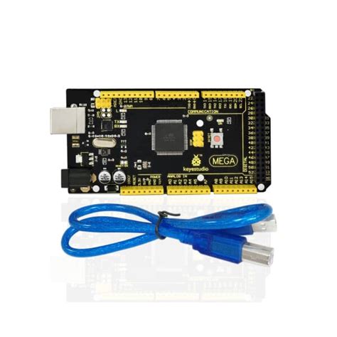 Keyestudio MEGA Development Board Compatibel With Arduino Mega U
