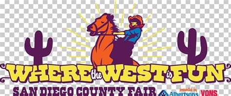Del Mar Fair Logo