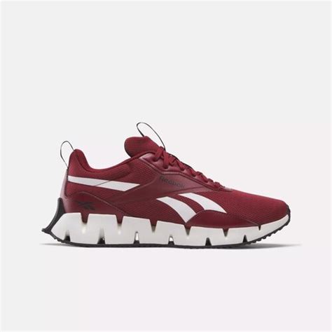 Кроссовки Reebok Zig Dynamica STR — купить в интернет-магазине Яндекс ...
