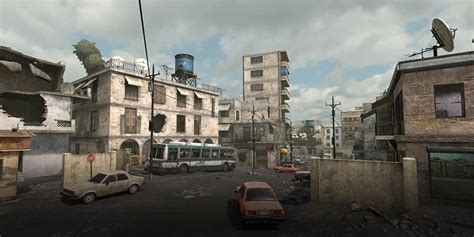 Best Codm Maps Along With Its Playstyles And Strategy Lapakgaming