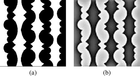 [pdf] Measuring Convexity For Figure Ground Separation Semantic Scholar