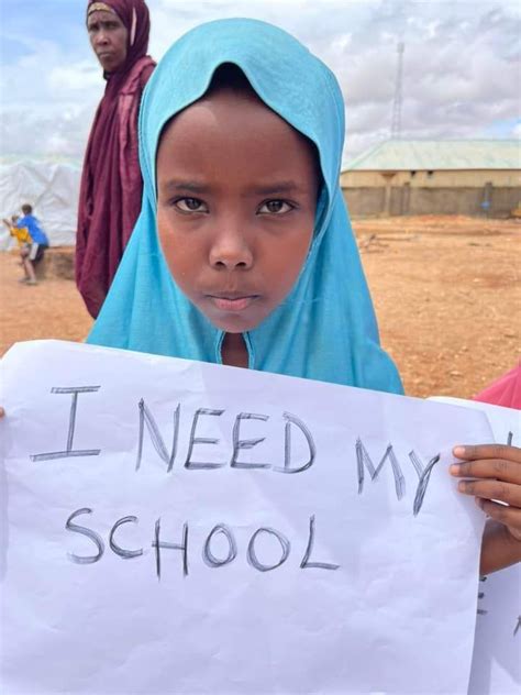 Shaffi Abdikadir Ali Posted On Linkedin