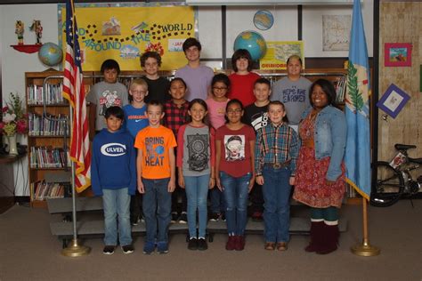 Lifetouch Elementary Class Flickr