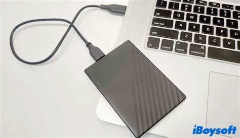 Can T Copy From Mac To External Hard Drive Fixes Reasons
