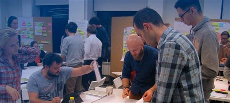 How Not To Fail Uiux Design Crash Course At British School Of Art And