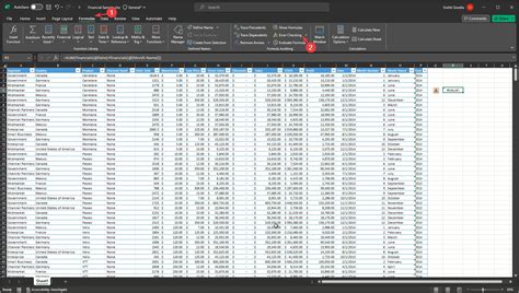 Error VALUE en Excel cómo solucionarlo