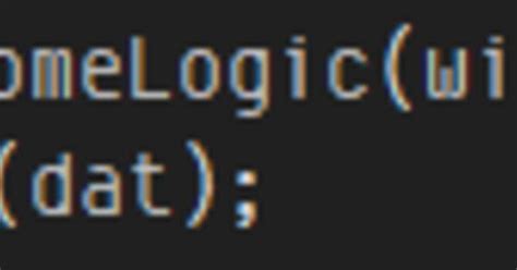 Coding Unit Tests In Street Language Imgur