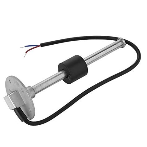 Fuel Level Gauge Sensor200mm Fuel Level Sensor Fuel Water Want It All
