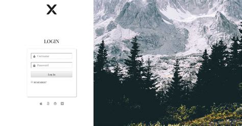 Creating A Fantastic Custom Login Page With Jupiter X Artbees