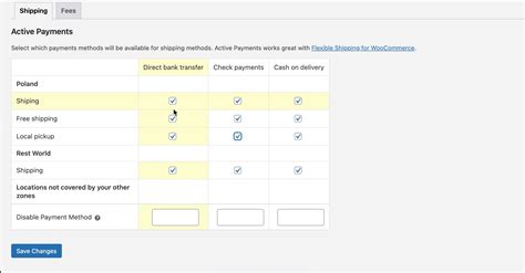 Sorry It Seems That There Are No Available Payment Methods