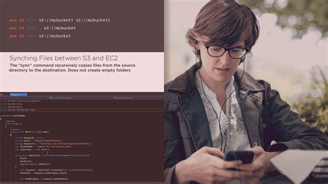 Online Course Implementing Amazon S3 Storage On Aws From Pluralsight Class Central