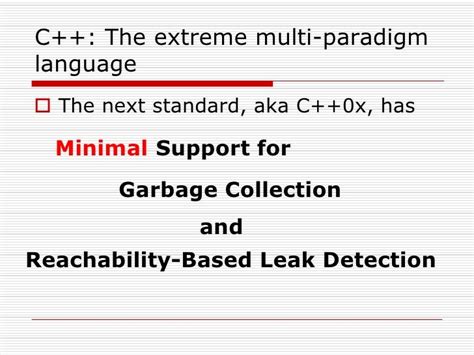 gc in c 0x [eng]