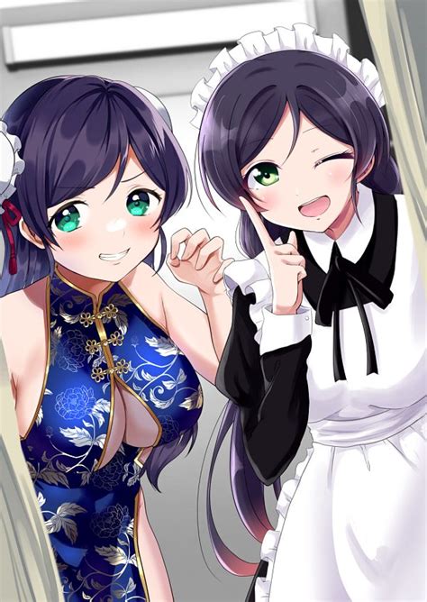 Toujou Nozomi Nozomi T J Love Live Image By Kazehana Zerochan Anime Image