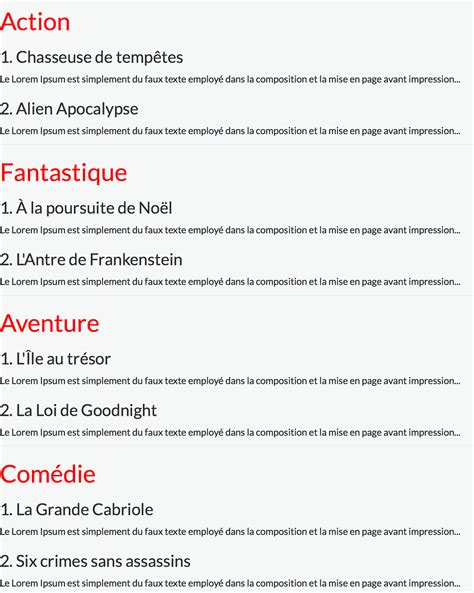 Php The Queries On Symfony4 Twig Stack Overflow