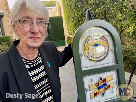 Disneyland Main Street Window Make A Wish Chris Greicius Mother Micechat