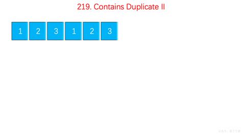 LeetCode Animation 题目图解汇总 持续更新中 五分钟学算法 博客园