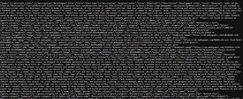 Fetch Json Doesnt Work Ask For Help Glide Community