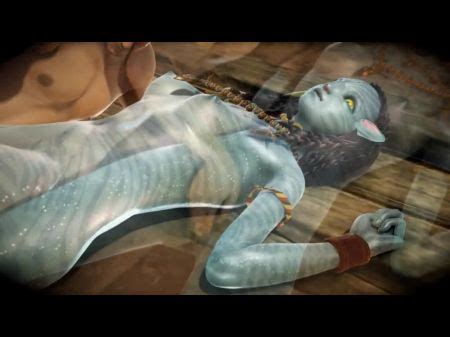 Neytiri Hotntubes Porn