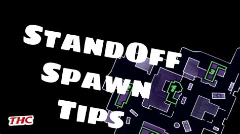 Standoff Hardpoint Spawns Codm Tips Youtube Standoff Hardpoint Spawns Codm Tips Youtube