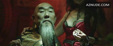 Samurai Cop 2 Deadly Vengeance Nude Scenes Aznude