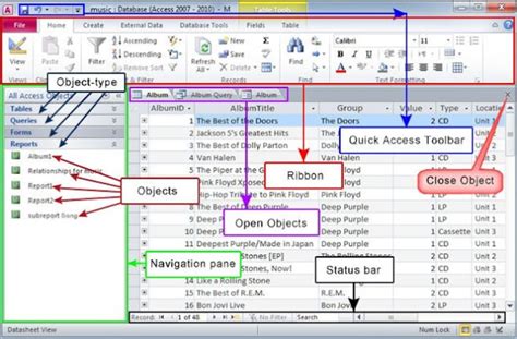 Database Management System Ms Access 2016 By Pratap Sanjay Sir