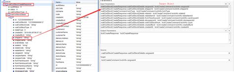 Variables Mapping Of Array List Discussion And Questions Camunda Forum