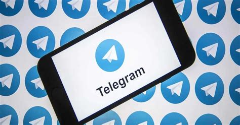 Iraq Blocks Telegram App: The Explosive Allegations Surrounding ...