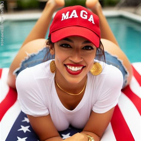 Aoc Alexandria Ocasio Cortez R Aocismommy