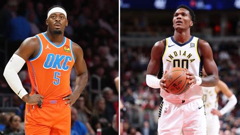 Dort C Mathurin En Finale De La Nba Cest Gros Pour Le Basketball à Montréal Rds