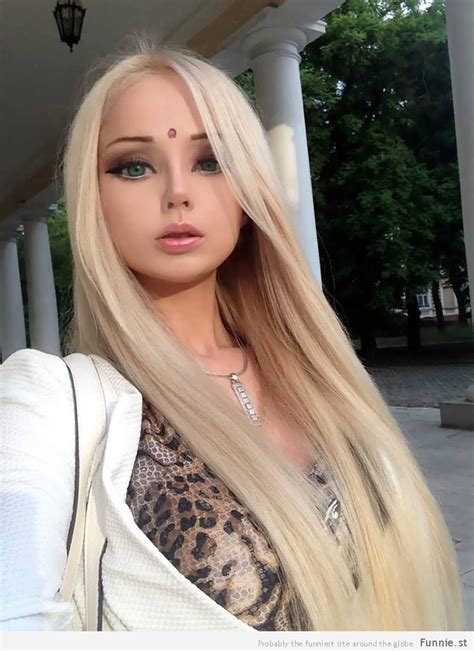 Yes Thats A Real Life Human Barbie 100 Photos