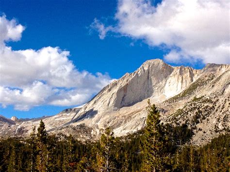 Mount Conness Summit Hike — International Alpine Guides
