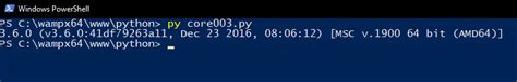 shell exec PHP de um script em Python Stack Overflow em Português