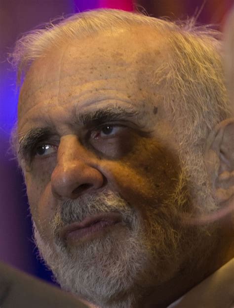 2023 A Challenging Year For Billionaire Carl Icahn Ceoworld Magazine
