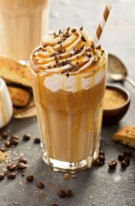 Large Coffee Shake