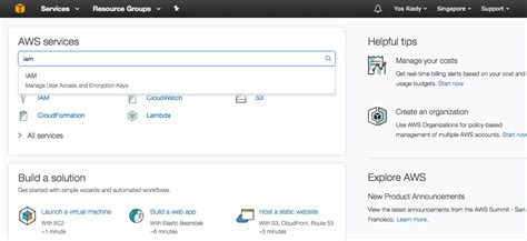 Serverless Payments With Stripe And Aws Lambda