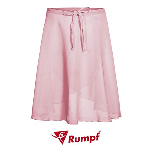 Rumpf® БАЛЕТНА ПОЛА ЗА ДАМИ ТИП ПРЕГЪРНИ МЕ R3050 Балетен магазин