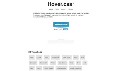 12 Great CSS Animation Resources Creative Bloq