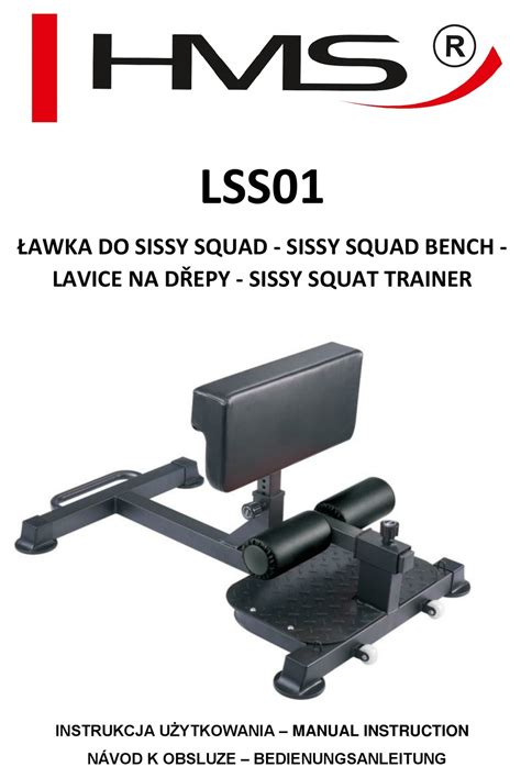 Hms Lss01 Manual Instruction Pdf Download Manualslib