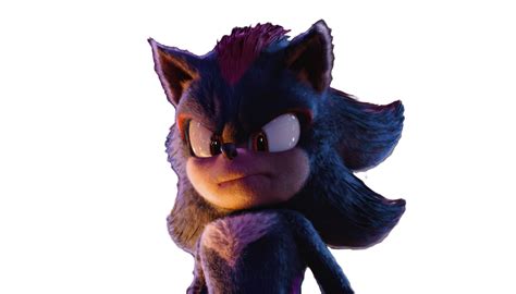 Sonic Movie 3 Shadow 1 By Sonicfan7780 On Deviantart
