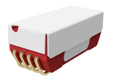 Reed Relays And Bga Relays Coto Technology