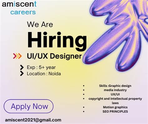 sakshi chadha on linkedin hiring hiringnow hiringimmediately