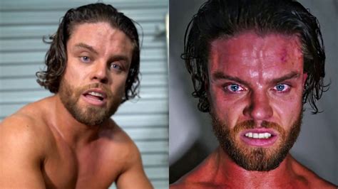 Wwe Former Wwe Champion Pokes Fun At Jd Mcdonagh Following Raw Win