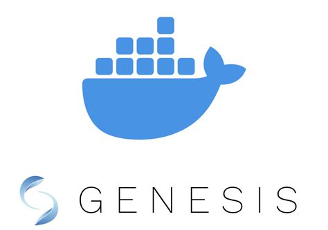 Tidbots Go Project Genesisdocker · Gitlab