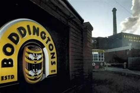 ¿hotel Plan For Boddingtons Brewery Site Manchester Evening News