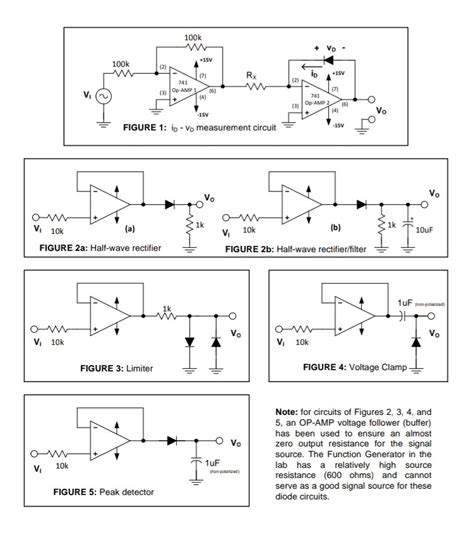Solved Pre Lab Assignment For The Circuit Of Figure 1 A